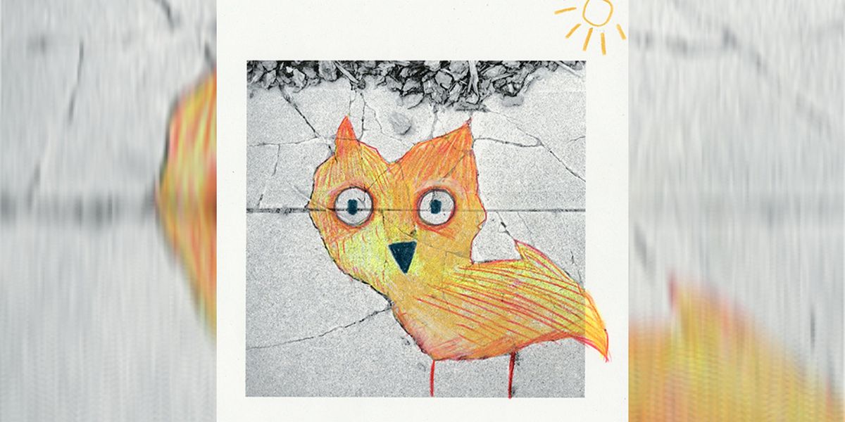 Vision Kids: Sidewalk Crack Drawings AM, The Vision Gallery, Chandler ...