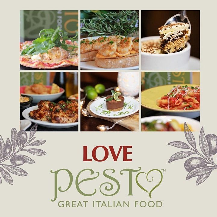 Pesto At The Yacht Drive-In Cinema -Great Italian Food & Film -Grease ...