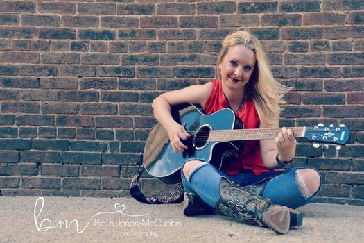 Singer/Songwriter Andrea Goodman Live, Bourbon Barrel Tavern ...