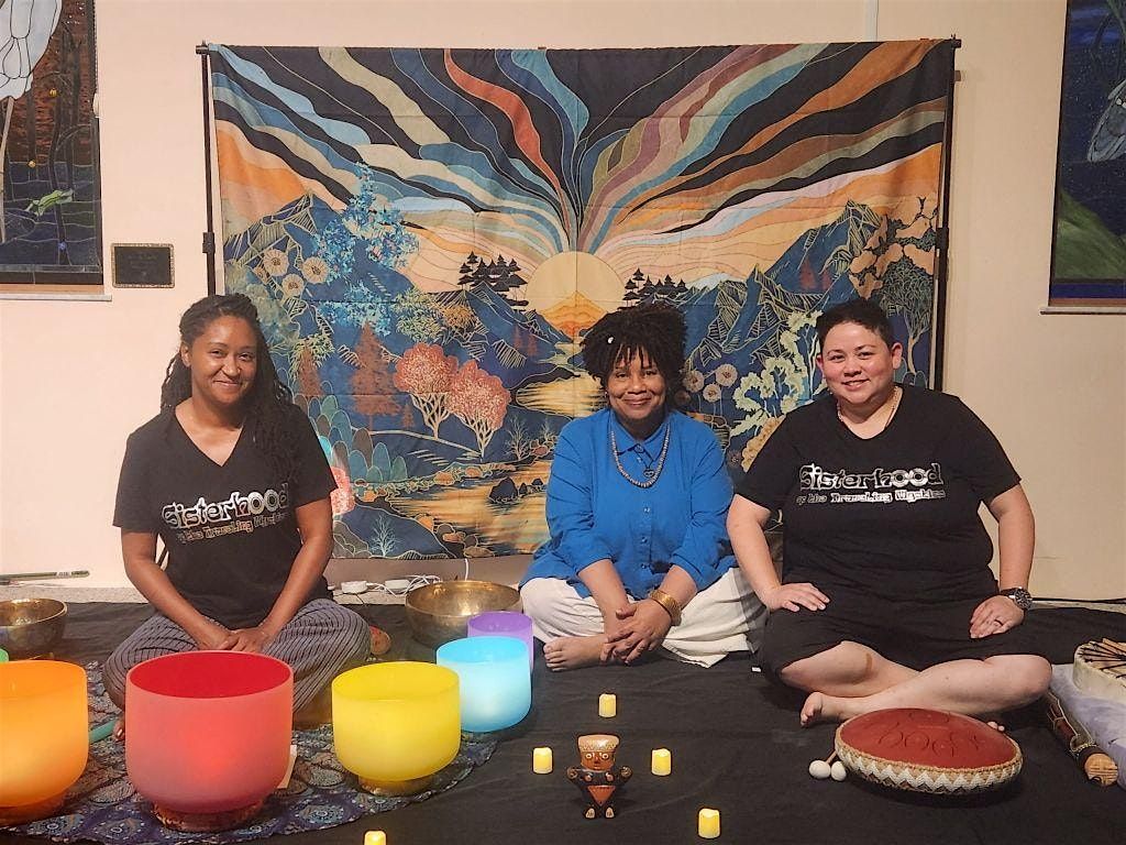 Rewoven: Returning to the Self, Natural Approach Wellness Center ...