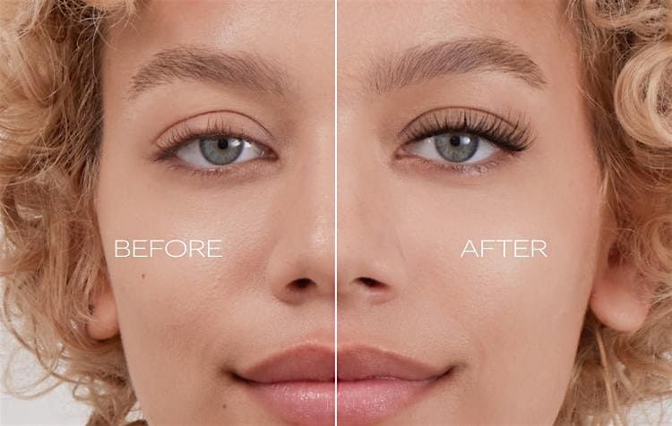 LASHIFY LASH-A-LONG Featuring 111SKIN & lisa eldridge (group 1 ...