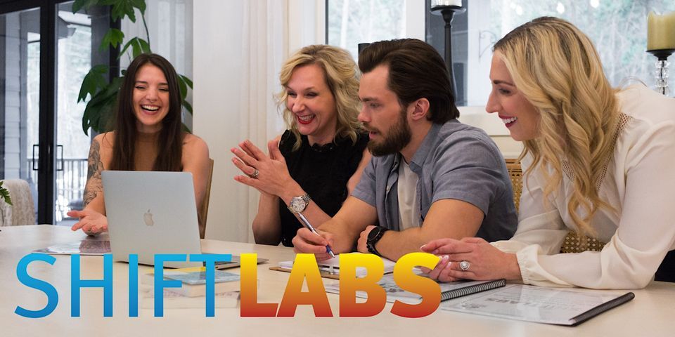 Leadership Unleashed One-Day Training with Shift Labs, 460 Doyle Avenue,Kelowna,V1Y 0C2,CA, 21 ...