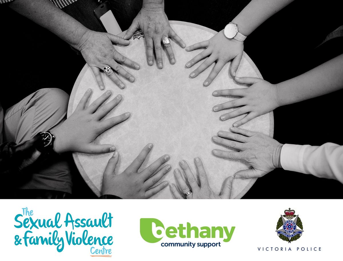 Collaborative Practice Training (AM sessions) 22 & 23 June 2022, Online ...