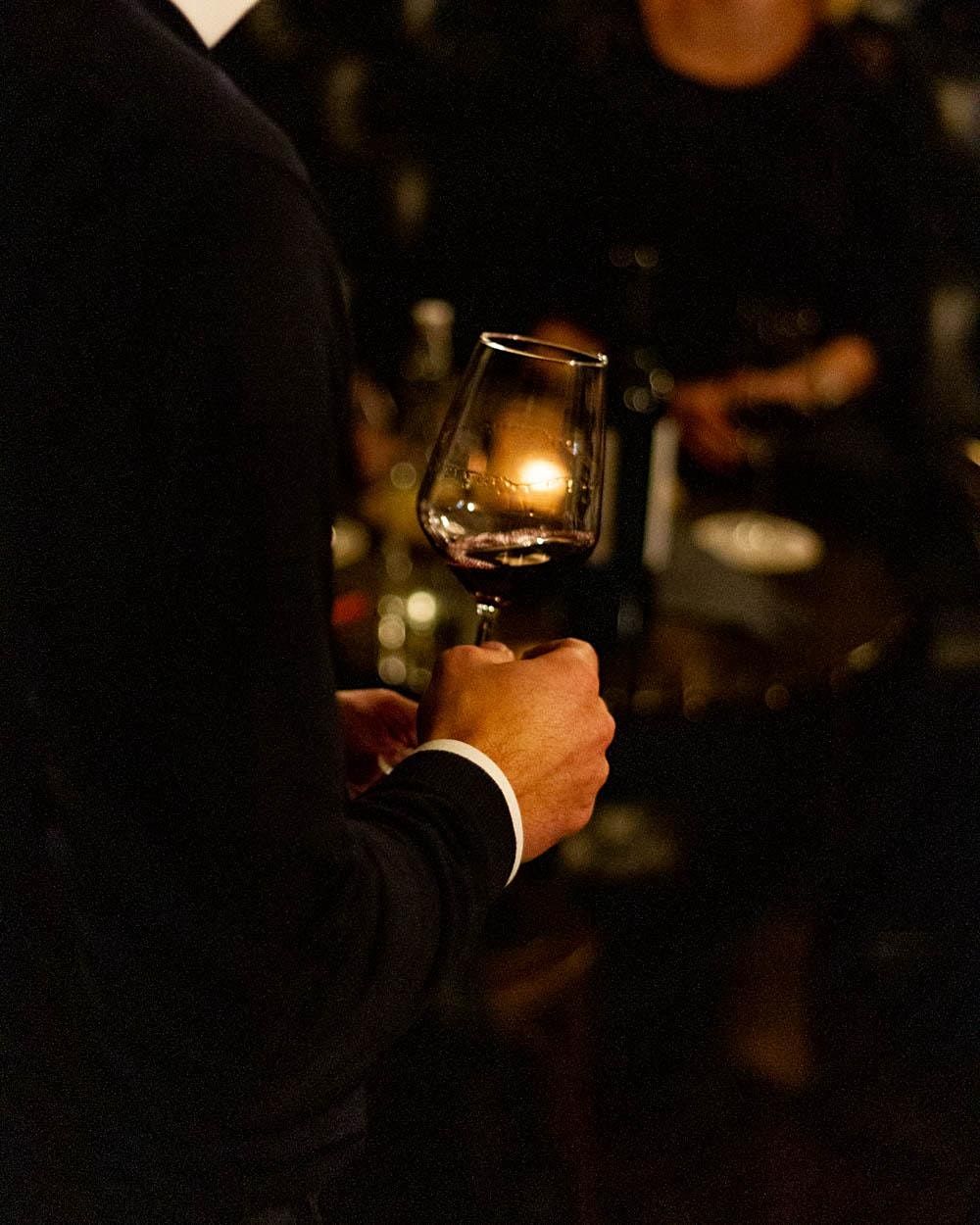 Welcome Back Wine Tasting Summer 2021, Another? Wine Bar, Nottingham ...