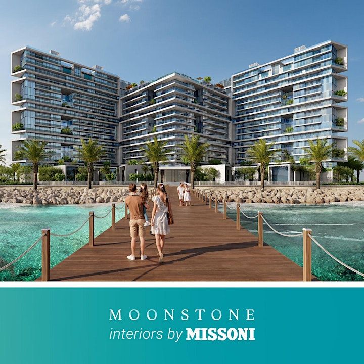 Moonstone Interior by Missoni SALES EVENT 24, Aeon Trisl Investments ...