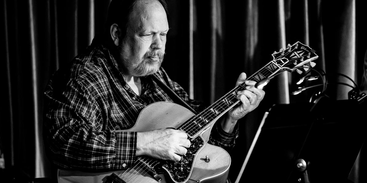 Andy Reiss Quintet w/Roland Barber,Dan Hitchcock,Roger Spencer& Chris ...