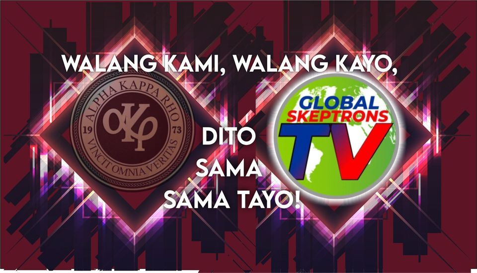 AKRHO 50th Golden Founding Anniversary, Amoranto Stadium Quezon City, 6 ...