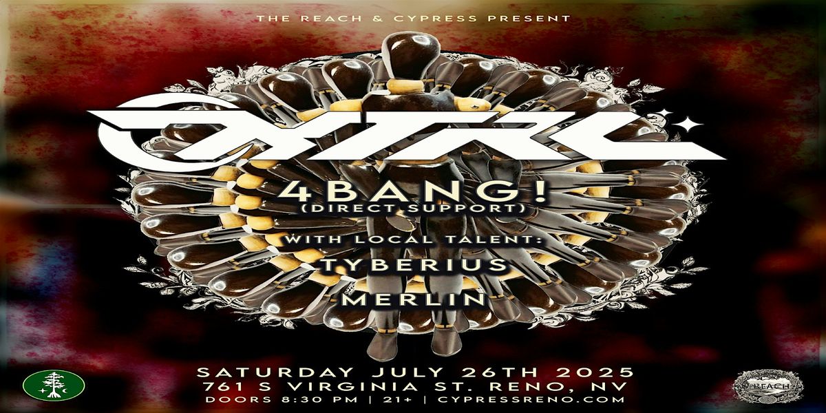 Upcoming Concerts Events in Reno, NV