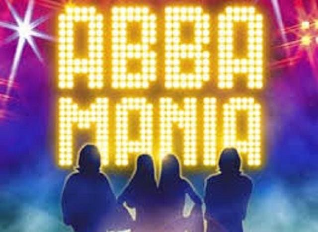 Abba Disco Party, Boisdale of Canary Wharf, London, 31 December to 1 ...