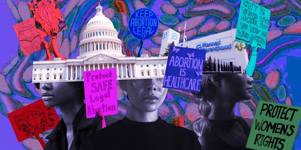 Reproductive Rights in NC: A Post-Roe World, 137 South Wilmington ...