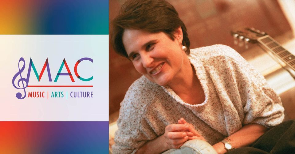 Shabbat Shirah: Sing a New Song with the music of Debbie Friedman ...