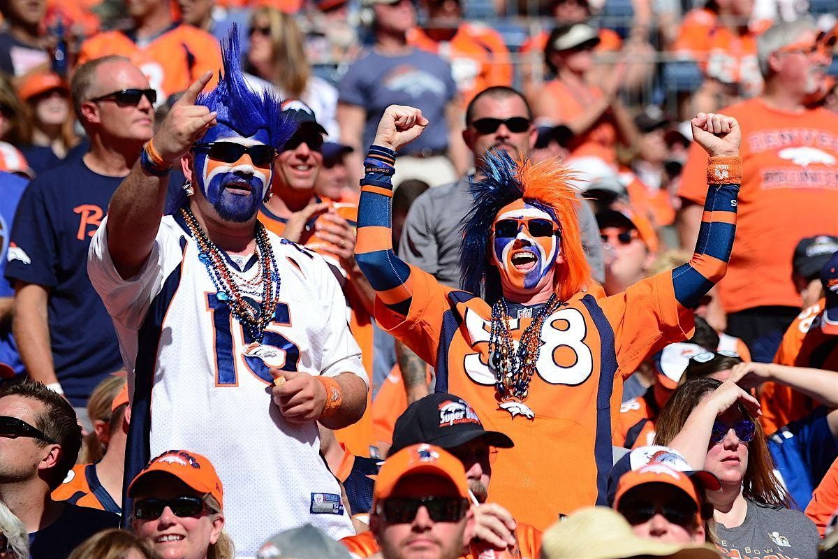 Dinner with Fans: Broncos Fans Edition, Restaurant of the Week, Denver ...
