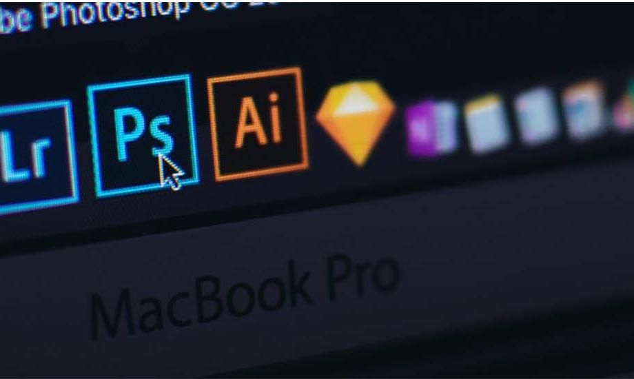 Intro to Adobe Photoshop, The Arc, Winchester, 25 June 2022