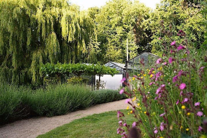 Earth Day Special by OmVed Gardens and Where the Leaves Fall magazine, OmvedGardens, London, 22 ...