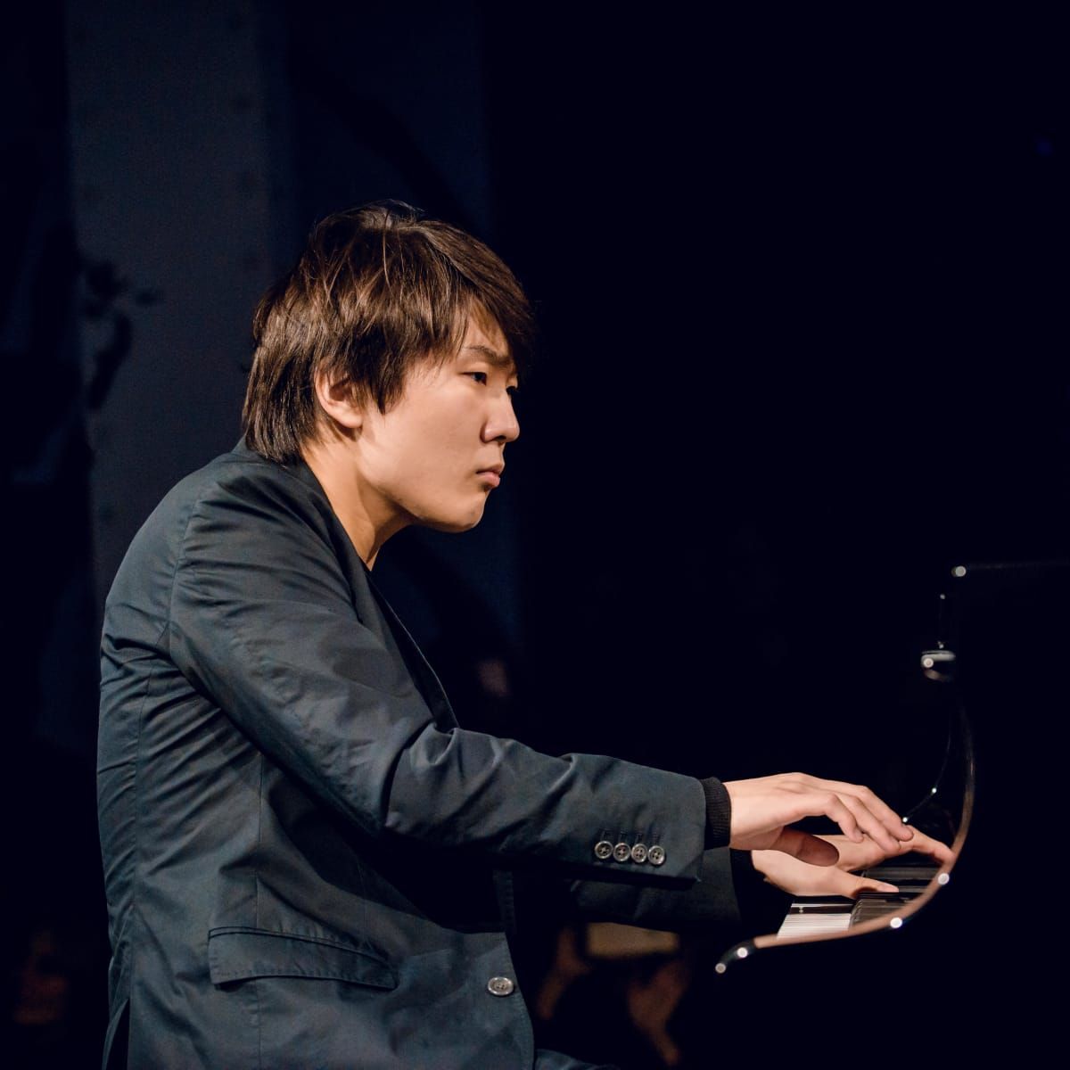 Grupo Niche at Carnegie Hall - Isaac Stern Auditorium, Carnegie Hall ...