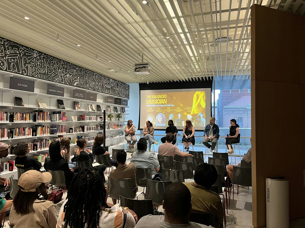 Talking Art: Conversations from the Melting Pot of NY Creativity, Brooklyn Public Library ...