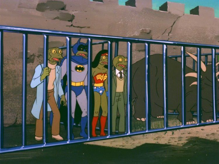 Krypta Absurdu #44, Absurdalna, Katowice, 16 November 2022