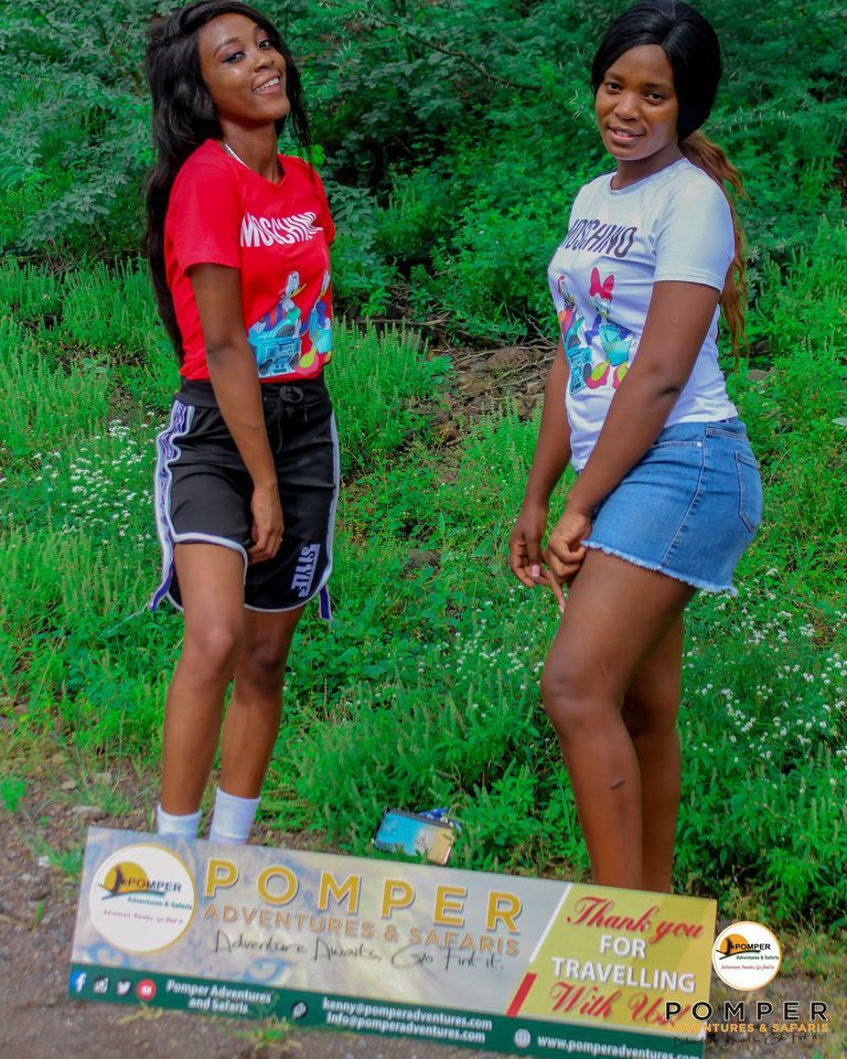 Sleeping Warrior x Ugali Hills Hike Elementaita @ 2,800/-Kshs Tickets ...