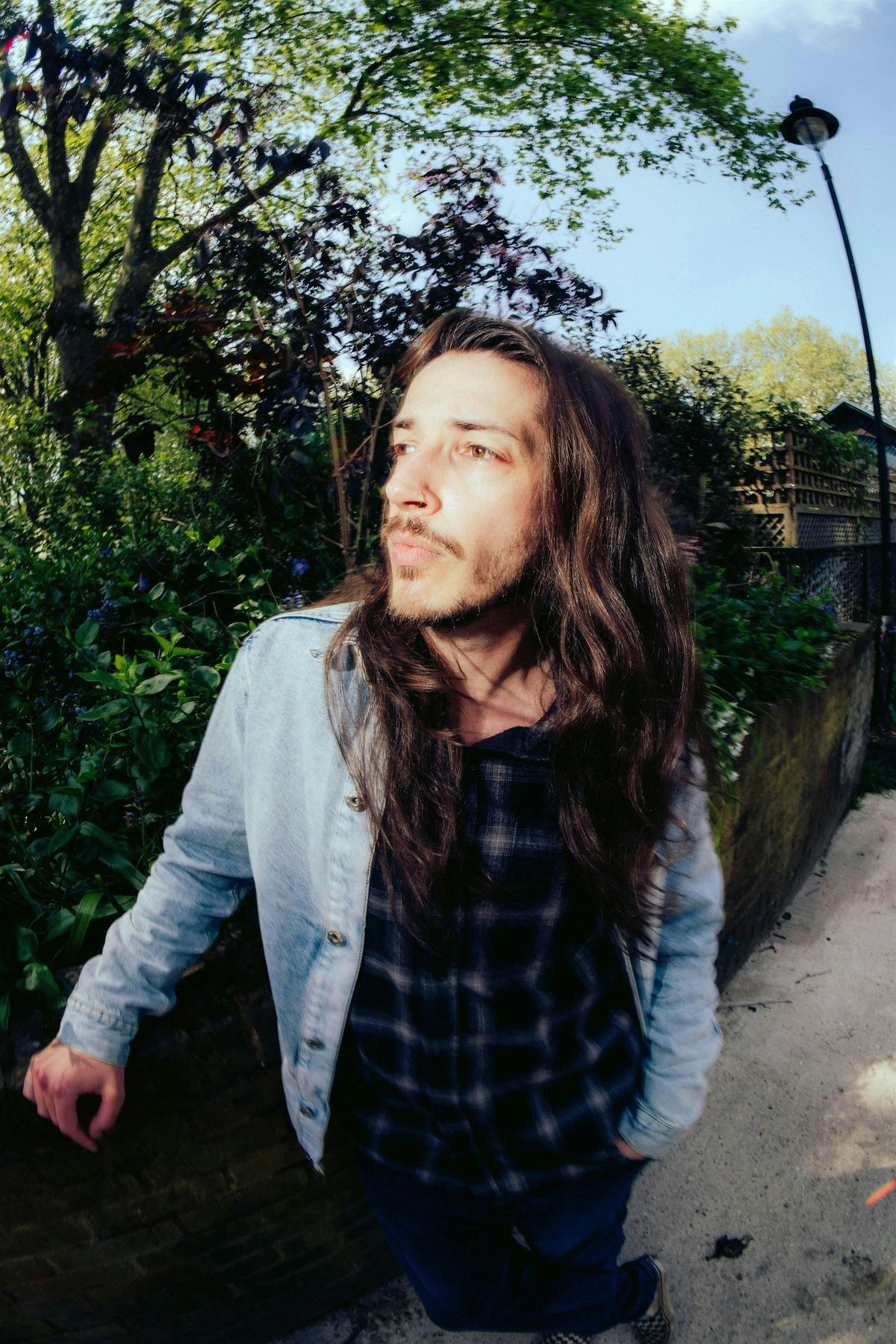 DAVIDD + JACK FOZ @ The Raven, The Raven Tower Bridge, London, 2 May 2025