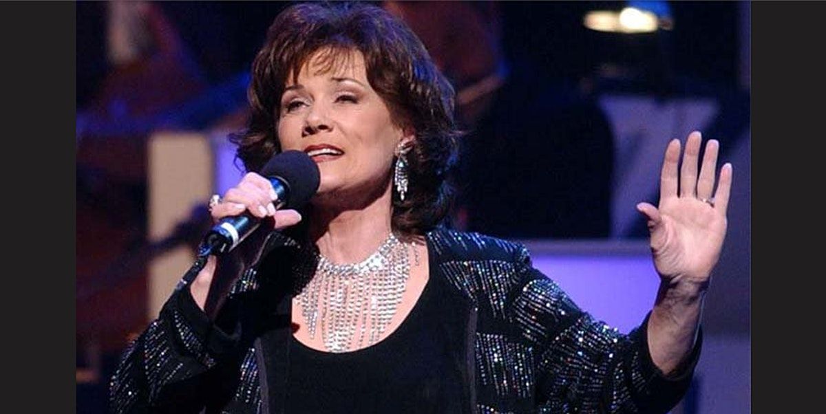 Ralna English - A Return to My Jazz Roots, VENUE 122 - Outdoors in the ...