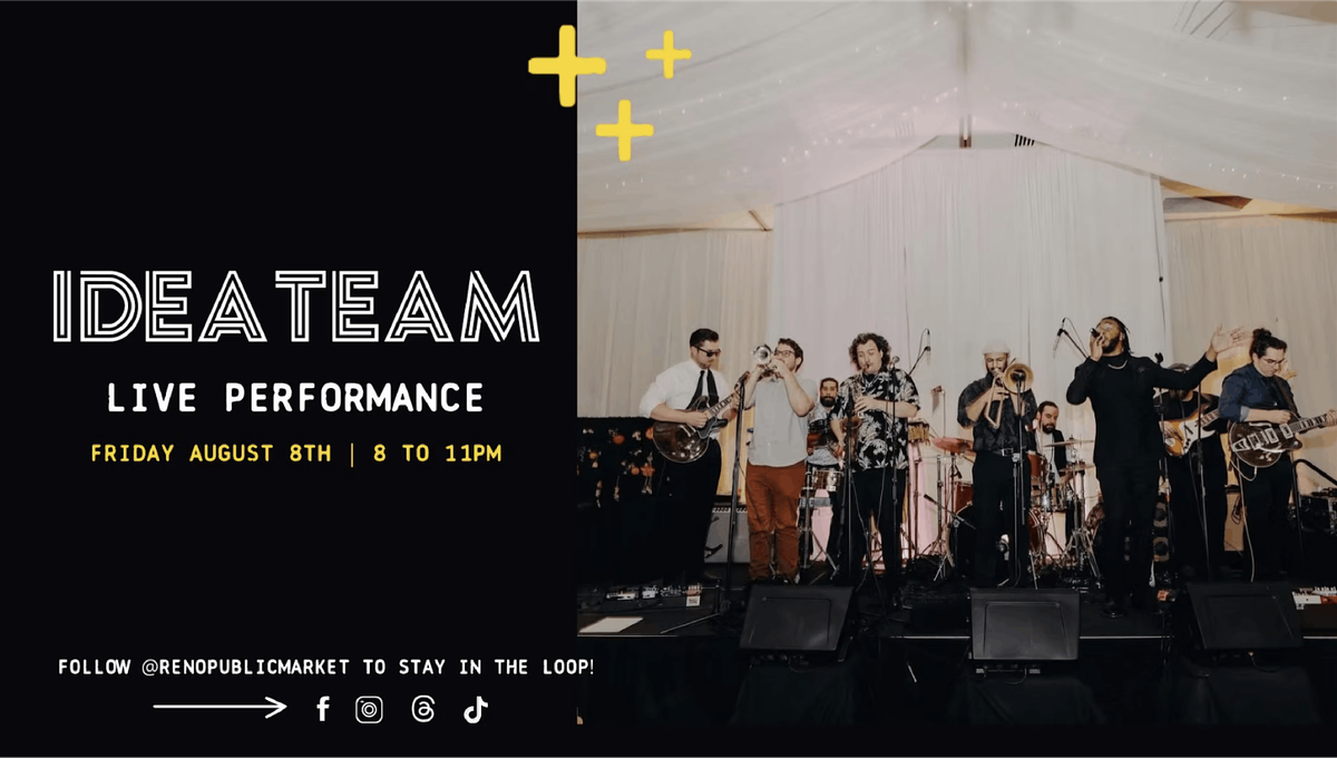 Upcoming Concerts Events in Reno, NV