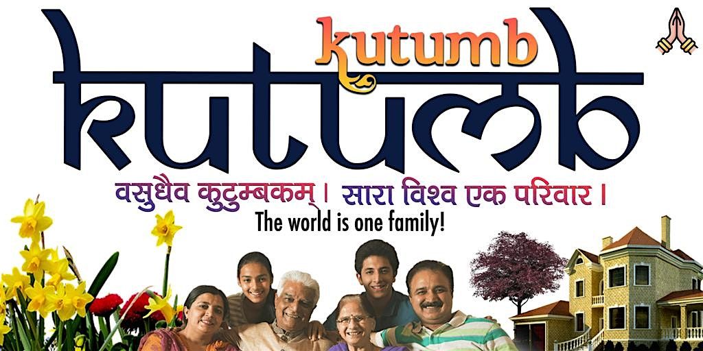 Kutumb International Yoga Day 2025, Harvey Lowe Pavilion, Castle Hill ...
