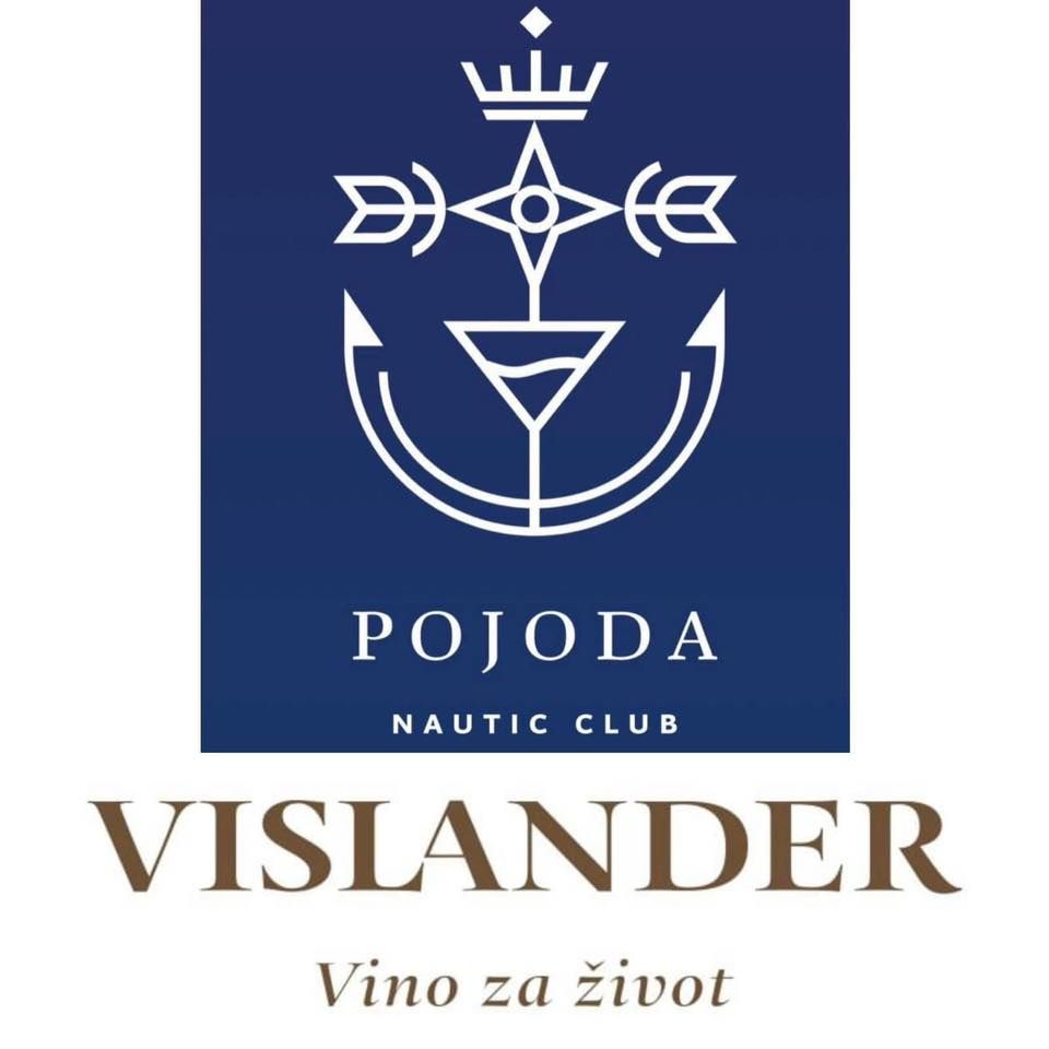 Vislander x Nautic club Pojoda, Nautic club Pojoda, Zagreb, 3 March 2023