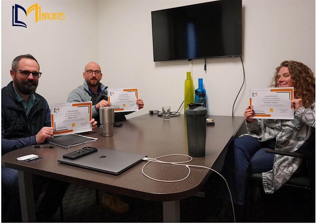 Writing Clear SOPs, Manuals & Reports – 1 Day Session in Minneapolis ...