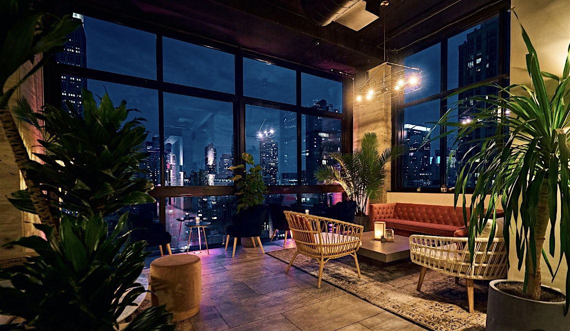 Fourth of July Independence Day Party w/ AMAZING VIEWS @ Daintree ...