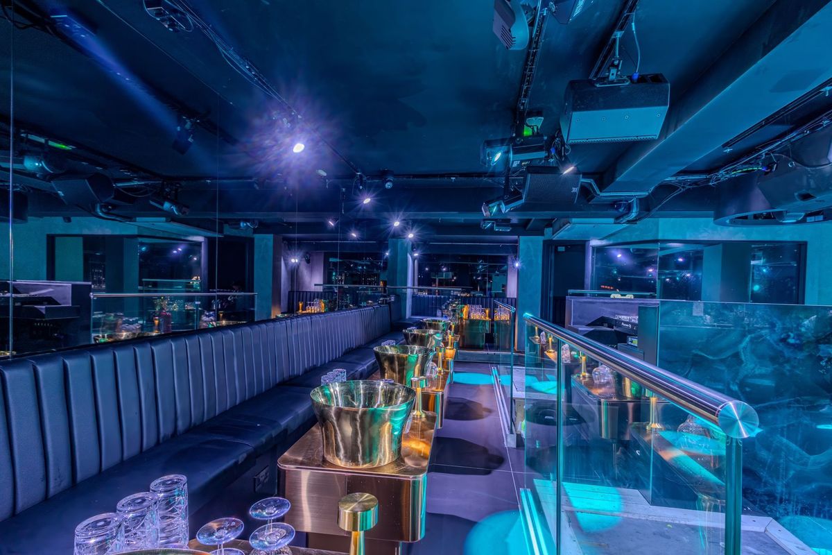 Concept Club guestlist - Saturday, Concept Club London, 26 October to ...
