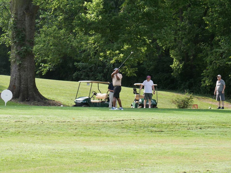 13th Annual Golf Outing, Douglass Golf Course - Indy Parks and ...