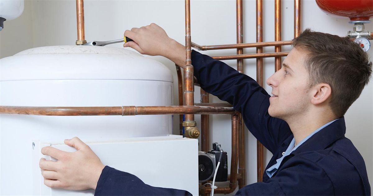 Plumbing 101: Beginner Skills Workshop, POW Workshops, London, 27 ...