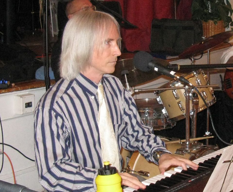 Albany 1st Friday Swing Dance w/ Alan Thomson Little Big Band, Albany ...