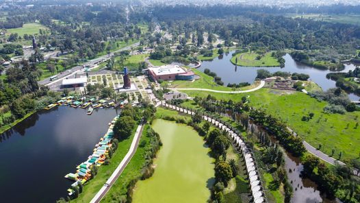 Caminata Fotografica Xochimilco., Parque ecologico xochimilco, Mexico ...