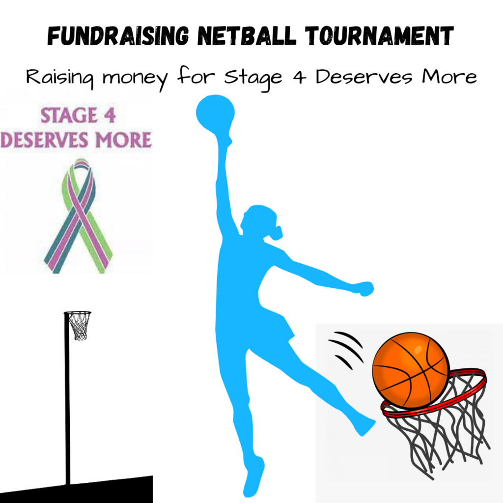 Fundraising Netball Tournament, Leigh Stadium Sale Way Leigh Sports ...