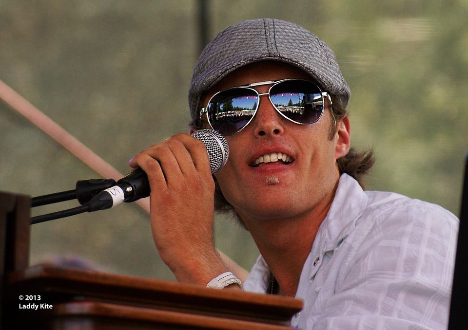 Acoustic Rock Show with Chris Eger, The Oxford Saloon, Snohomish, 30 ...