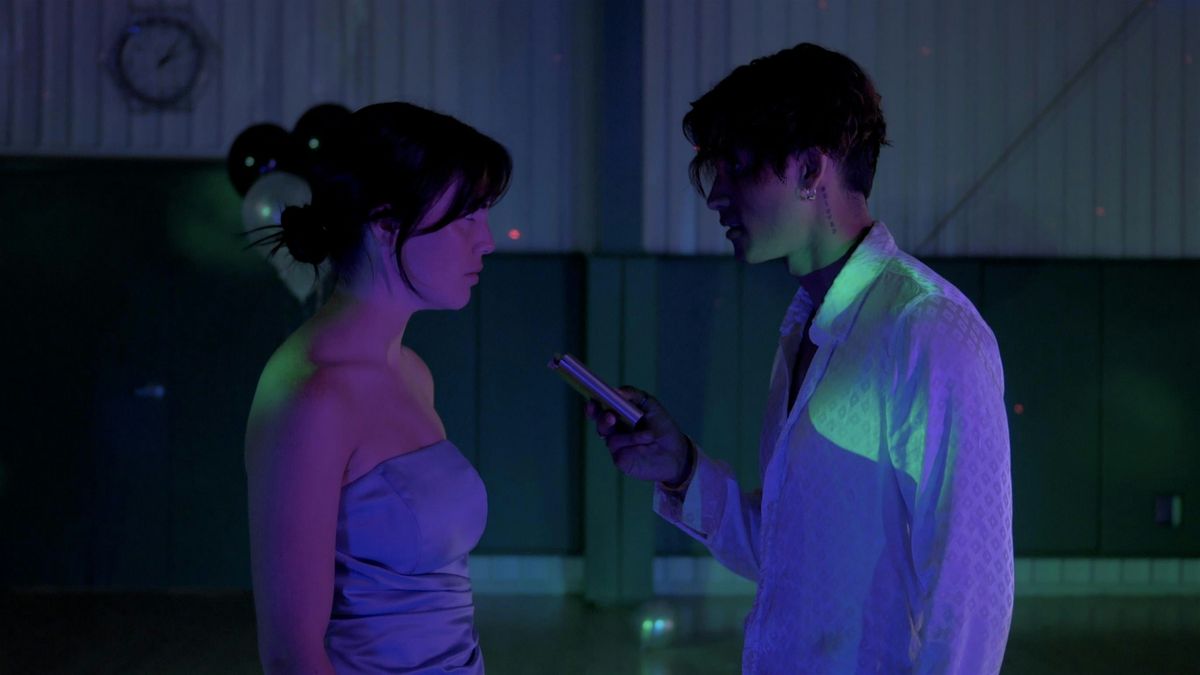 THE DREADFUL PLACE | Erie Premiere, H O Hirt Auditorium, Erie, 9 May 2025