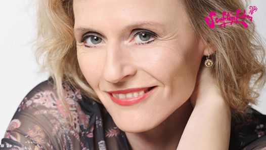 Maria Vollmer // Tantra, Tupper & Tequila, Senftöpfchen Theater ...