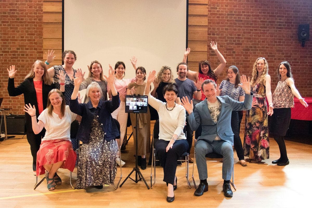 Workshops for Piano Teachers - October 2025, The Purcell School, Bushey ...