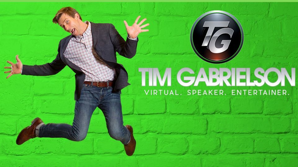 Tim Gabrielson- Magician and Comedian at St. Michael Daze & Knights ...