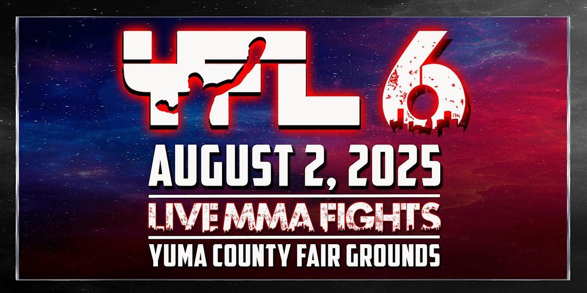 Events & Happenings in Yuma, AZ