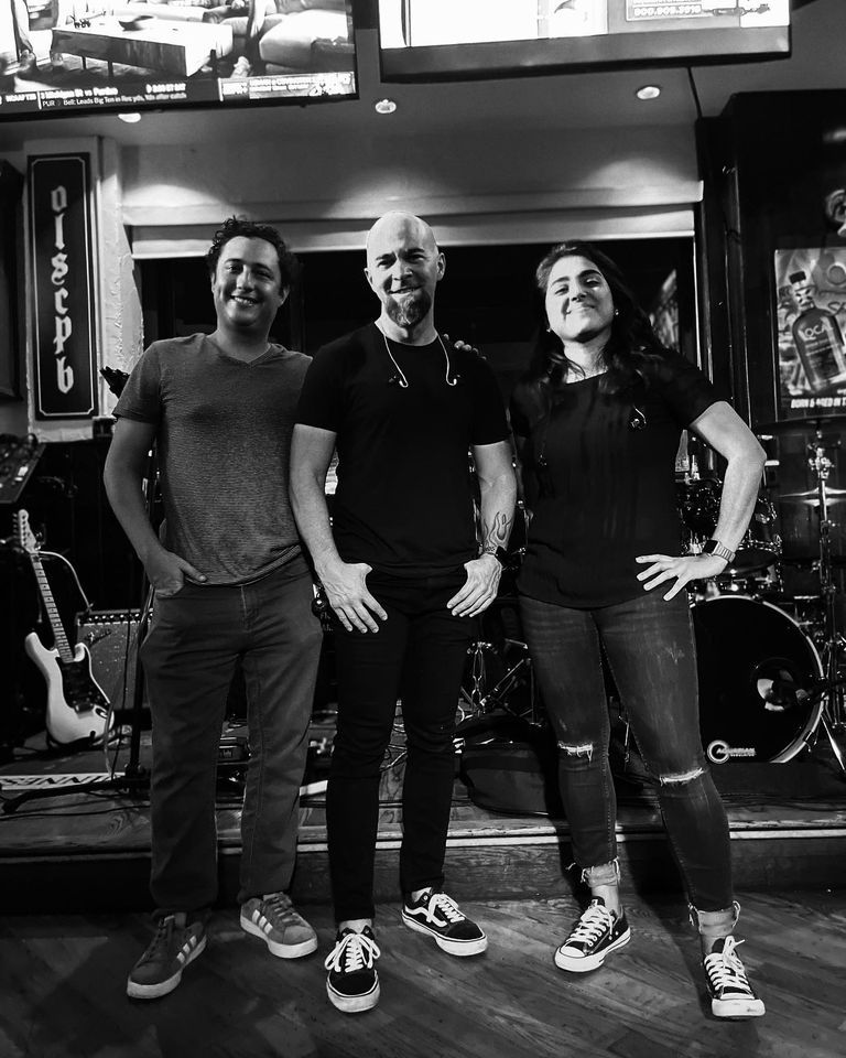 Beyond Azalea Live @ Blueprint Bar & Grill, 502 Lucerne Ave, Lake Worth ...