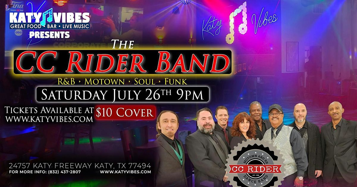 Events & Happenings in Katy, TX