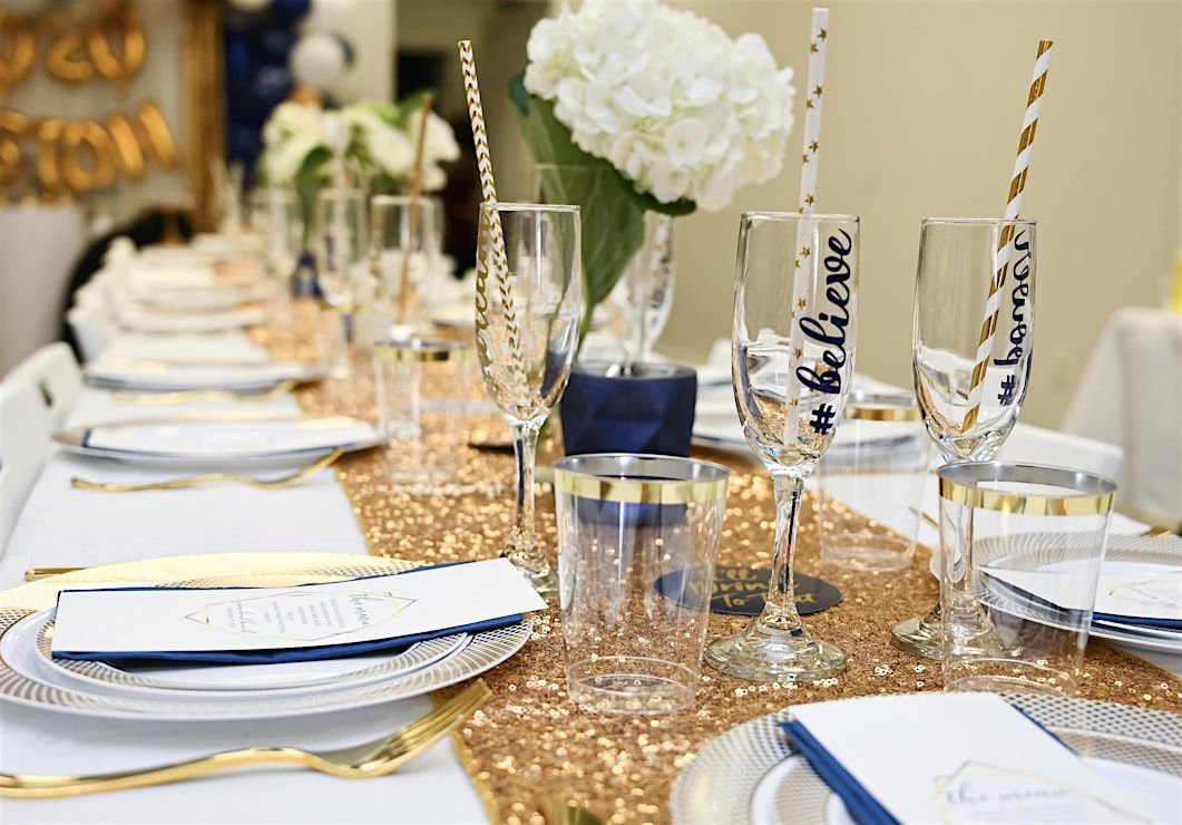 Vision Board Brunch: The Zest is Yet to Come, 2175 Defense Hwy, Crofton ...