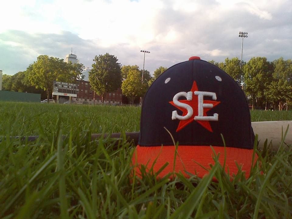 Step Up To The Plate For South End Baseball 2023, JJ Foleys Cafe ...