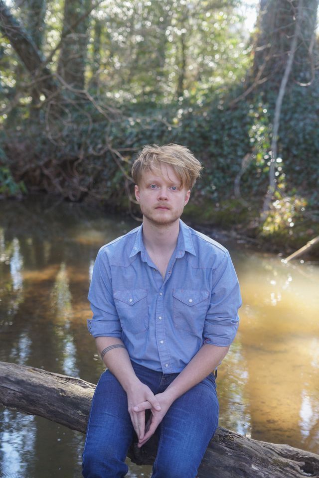 Clint Roberts and the Holler Choir w/ Descolada at The Outpost, The ...