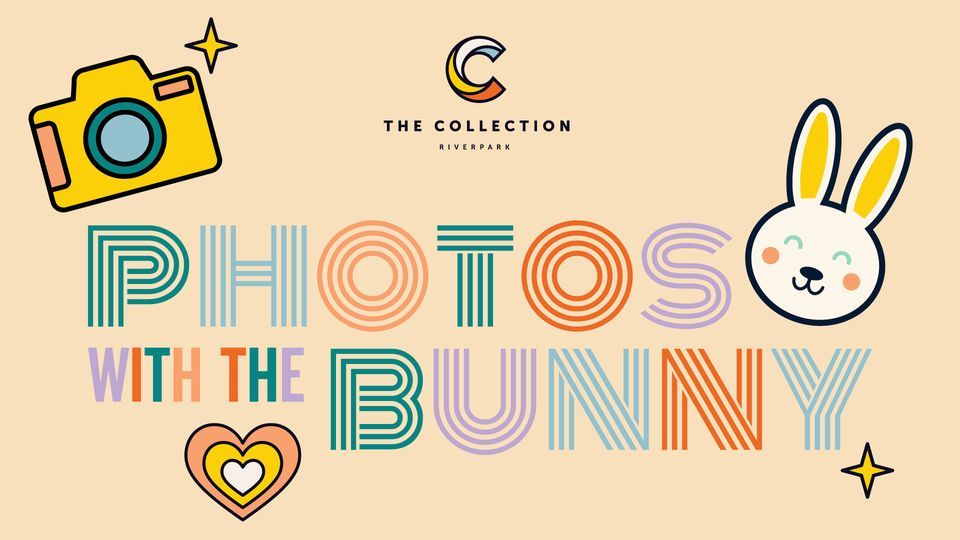 Photos with the Bunny at The Collection at RiverPark, The Collection at ...