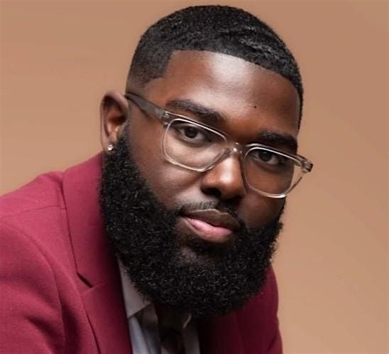 P0P-UP VALENTINES COMEDY NIGHT WITH TOBIAS DEVON, The Venue Goldsboro ...