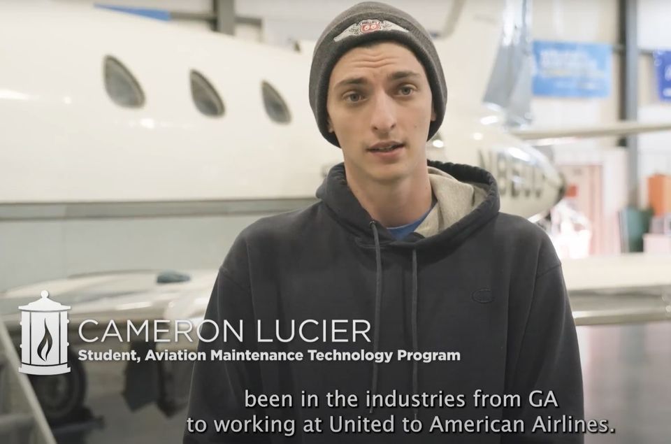 You Belong Here! Come for a tour Jan 7. Classes start Jan 23., Cape Cod Community College ...