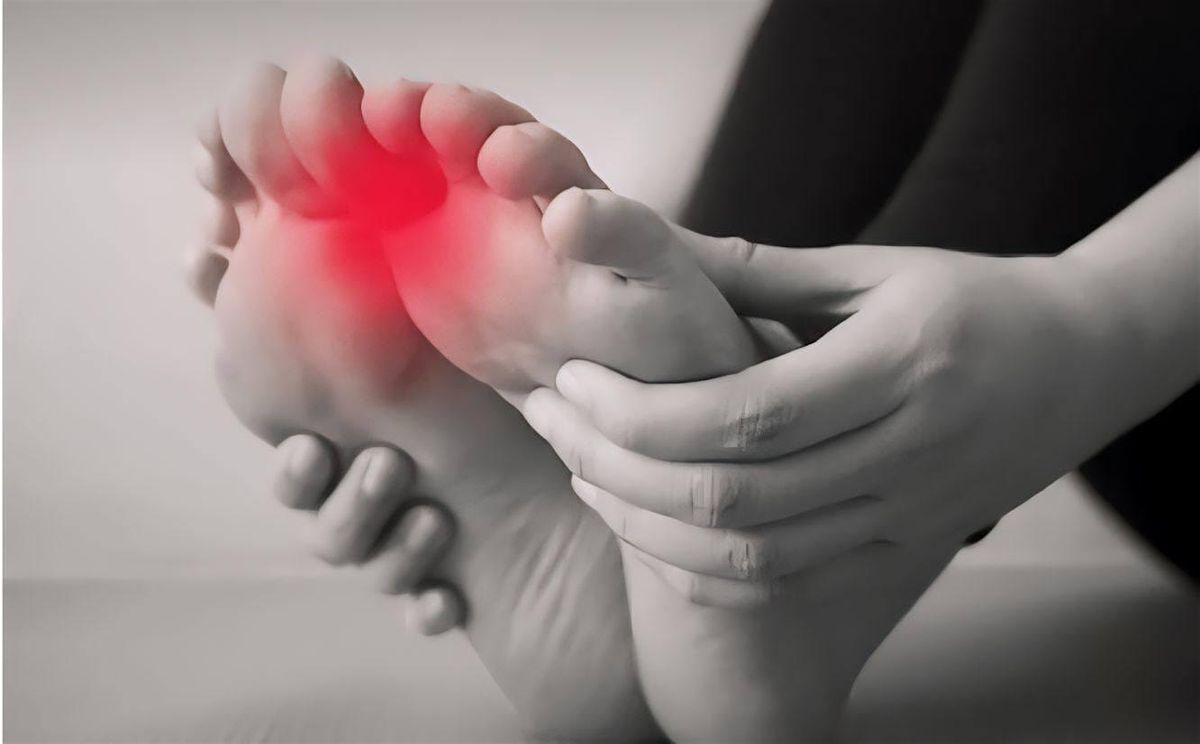 Neuropathy Workshop - October 7, Panetta Physical Therapy, Ronkonkoma ...